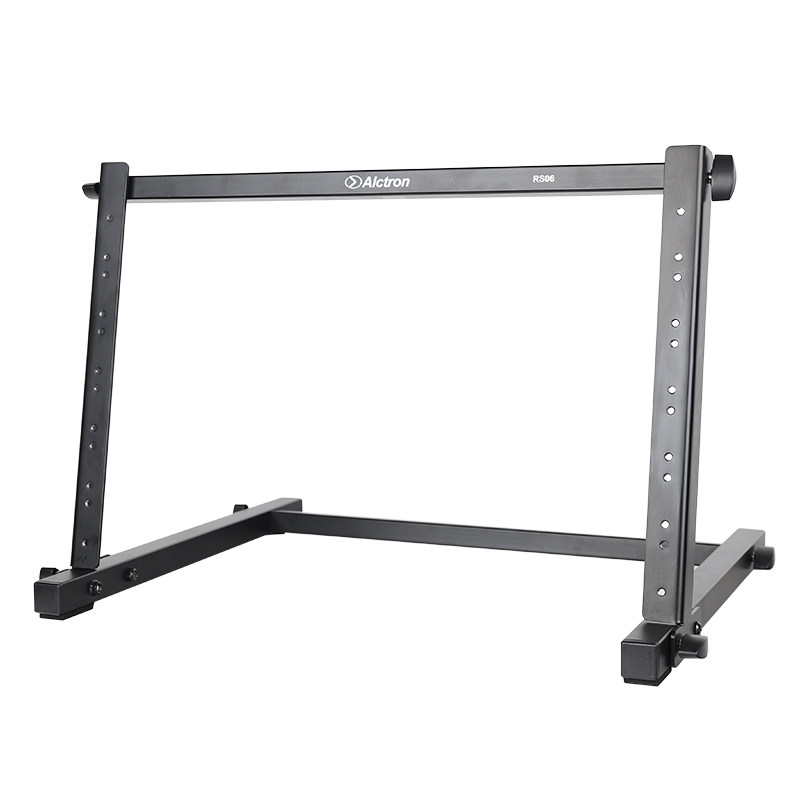 Alctron RS06/12 Studio Equipment Storage Rack