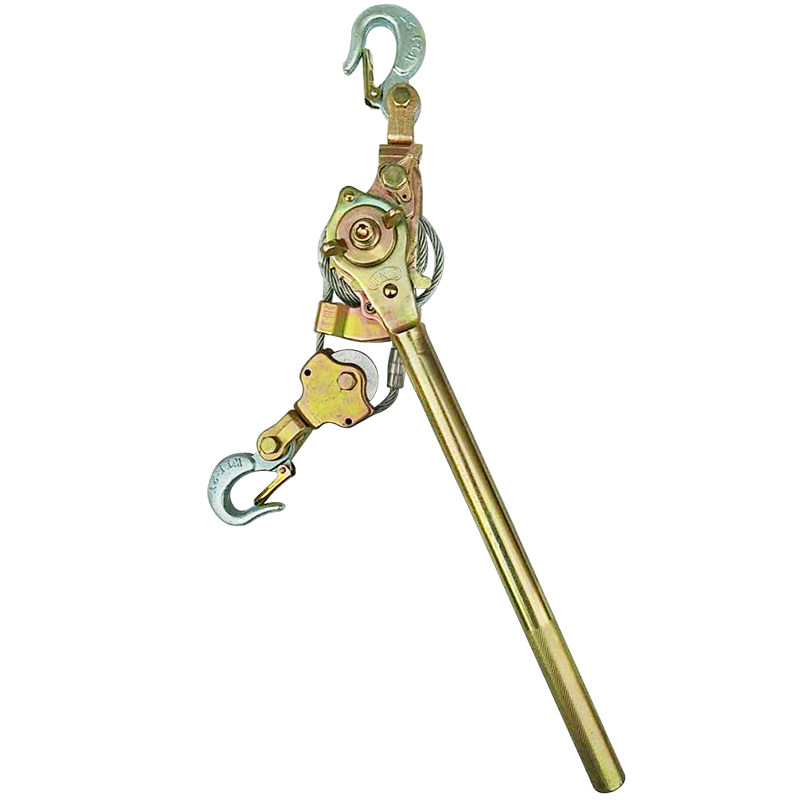 Japanese Multifunctional Wire Rope Tensioner - Universal Wire Clamp ...