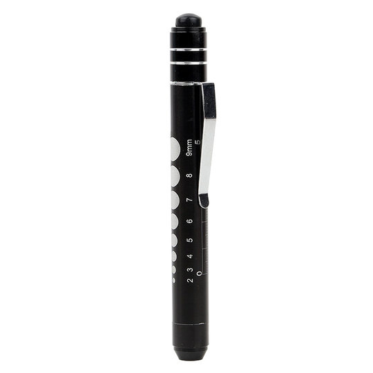 Fourth Generation Spotlight Doctor Pen Flashlight - Ophthalmology, Oral ...