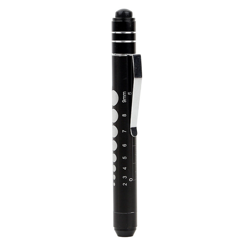 Fourth Generation Spotlight Doctor Pen Flashlight - Ophthalmology, Oral ...