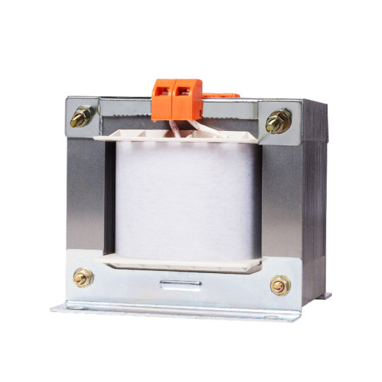Shanghai People's BK50VA Single-Phase Bed Isolation Control Transformer ...