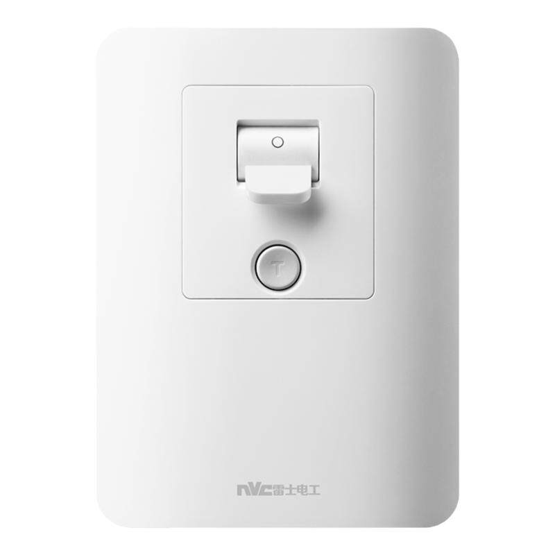 NVC Leakage Protection Switch Socket for Household Water Heater and Air ...