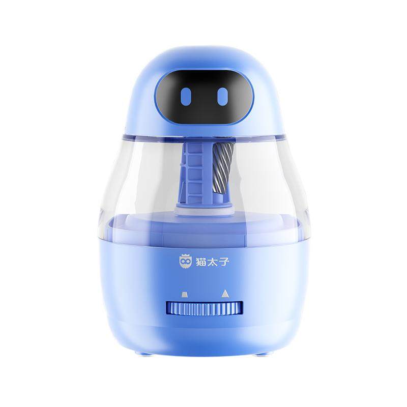 Cat Prince Electric Pencil Sharpener - Automatic for Kids & Students