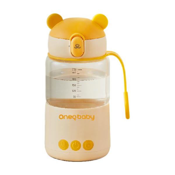 A moment milk adjuster constant temperature portable artifact kettle ...