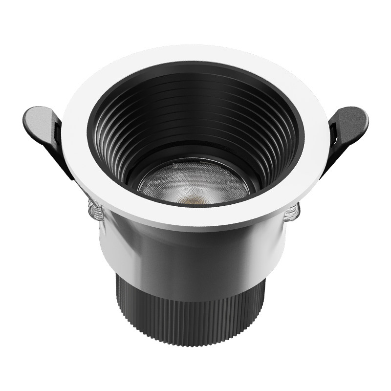 Philips 2024 New Spotlight Embedded Hillock Deep Cup Anti-Glare ...