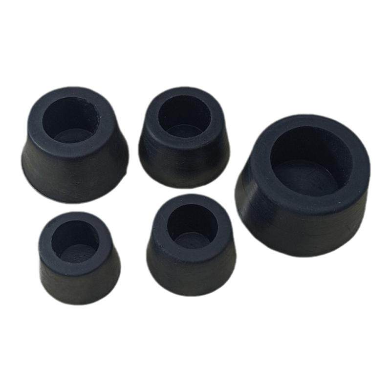 Rubber Template Plug - Tapered Rubber Plug for Hole, Screw Eye Plug ...