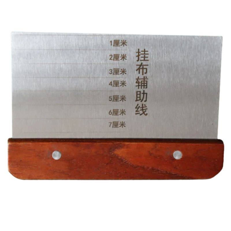 Tool Scraper Sticker Scraper Wallpaper Wall Covering Plastic Thickened ...