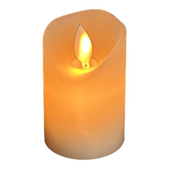 LED Candle Lamp - Romantic & Modern Atmosphere Lighting