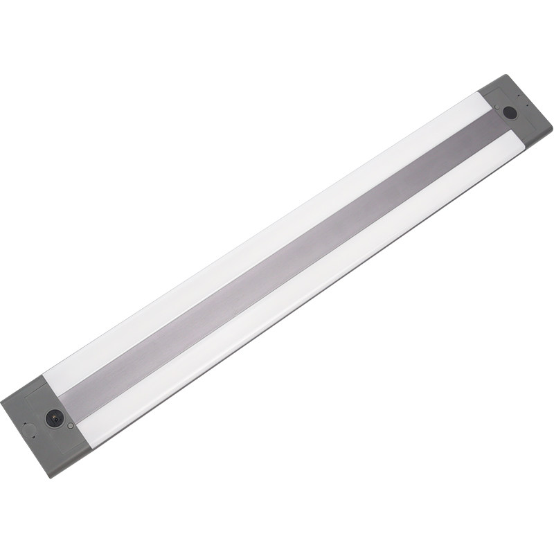 220V LED Cabinet Light Strip - Ultra-Thin Double-Sided Light-Emitting ...