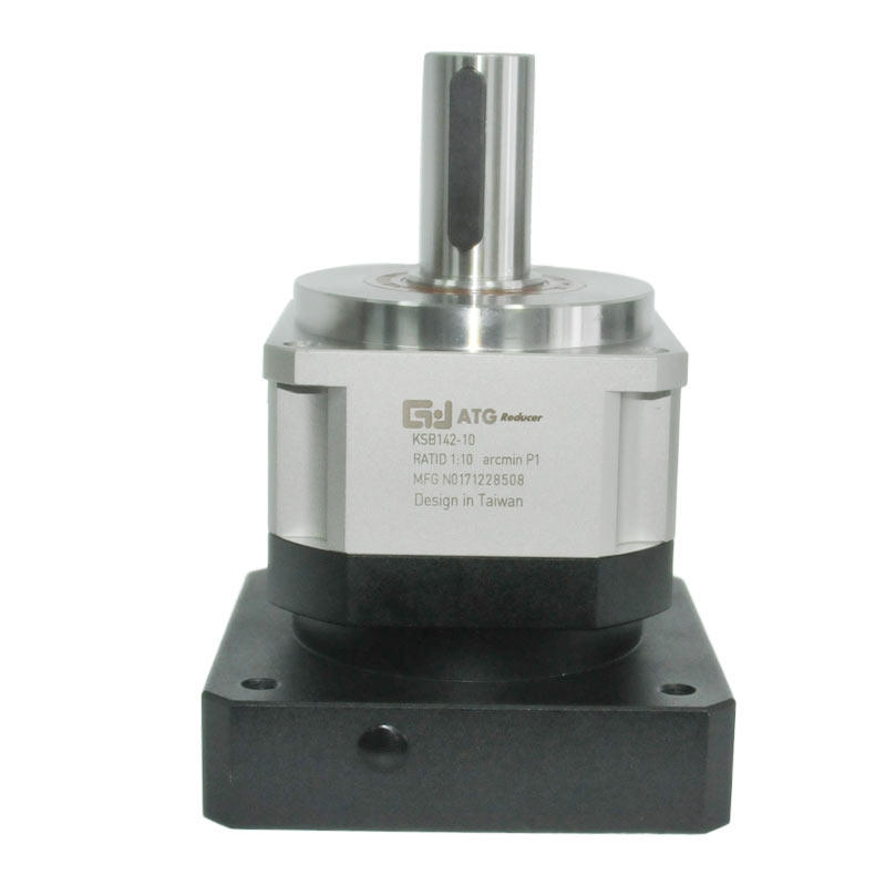 ATG AB142 Planetary Reducer - High Precision Gearbox for Engraving ...