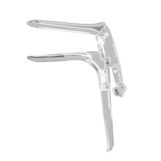 Medical Vaginal Dilator - Disposable Sterile Uterine Examination Dilator