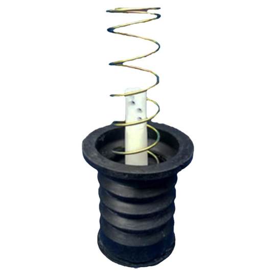 Washing Machine Drain Valve Water Plug | Semi-Automatic Spare Part