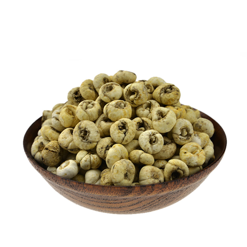 Tibetisches Lilienwurzelpulver 250g - Echtes Yuge Yangshengtang