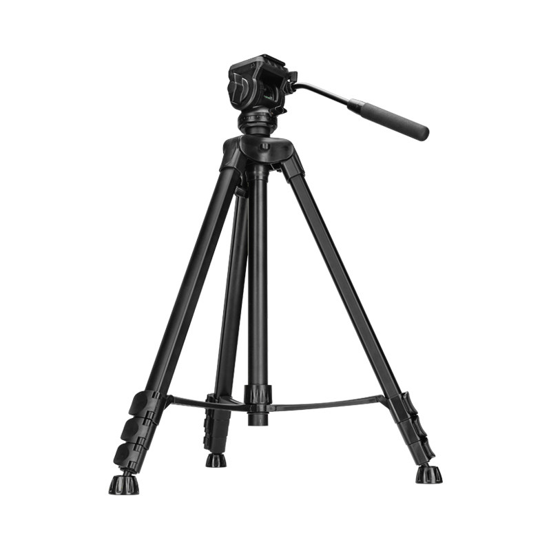 Weifeng WF701 Aluminum Tripod - 2.1m Professional Camera Tripod with ...