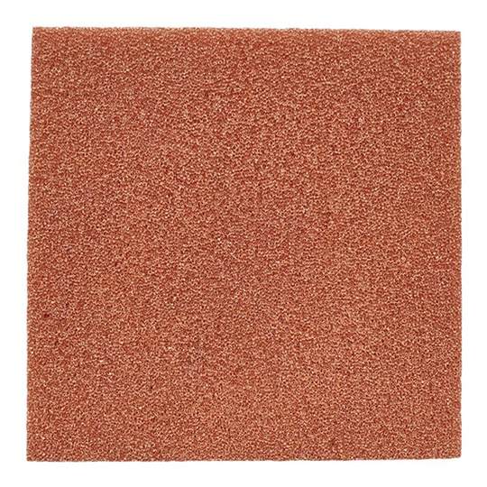 Porous Foam Copper Heat Conduction Catalyst Carrier