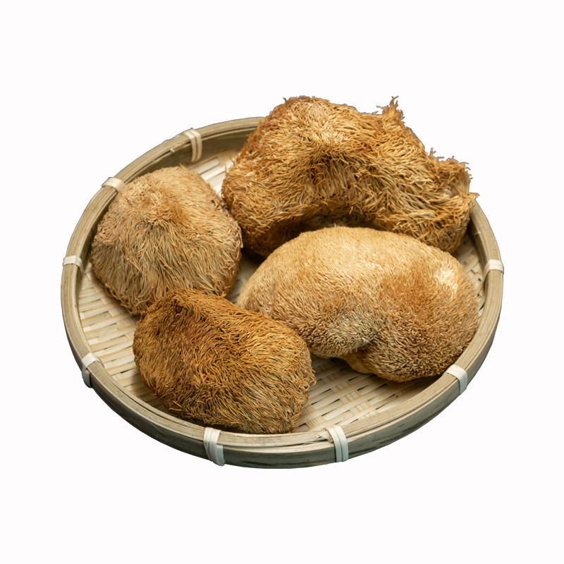 Hongo Seco Cabeza de Mono - 500g - Cosecha Silvestre Tibetana