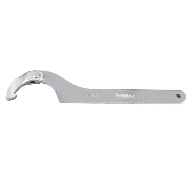 Sepana cangkuk boleh laras keluli tahan karat 304 - sepana nat pengunci ...