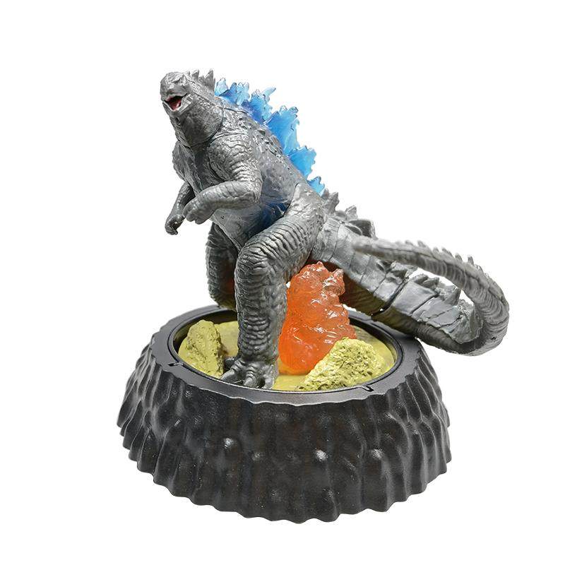 Hình Gacha Godzilla vs. Kong - Đồ chơi Anime sưu tầm