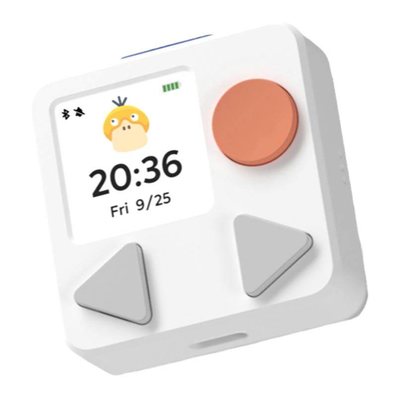 Pupupula smart timer despertador para gerenciamento de tempo infantil