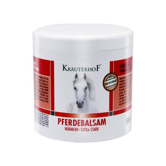 Dr. Houmei German Horse Ointment - Krema za mišiće i zglobove