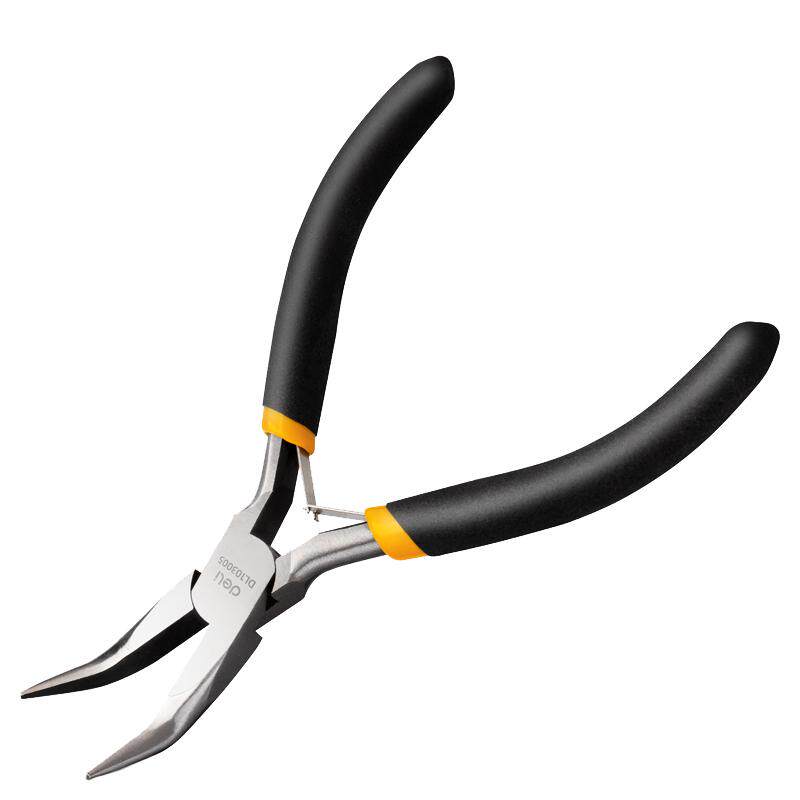 Deli 5 Mini Pliers - Handmade Jewelry & DIY Wire Work