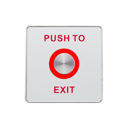 Yli yilin อิเล็กทรอนิกส์หรูหราปุ่ม piezoelectric กันน้ำ access control ...