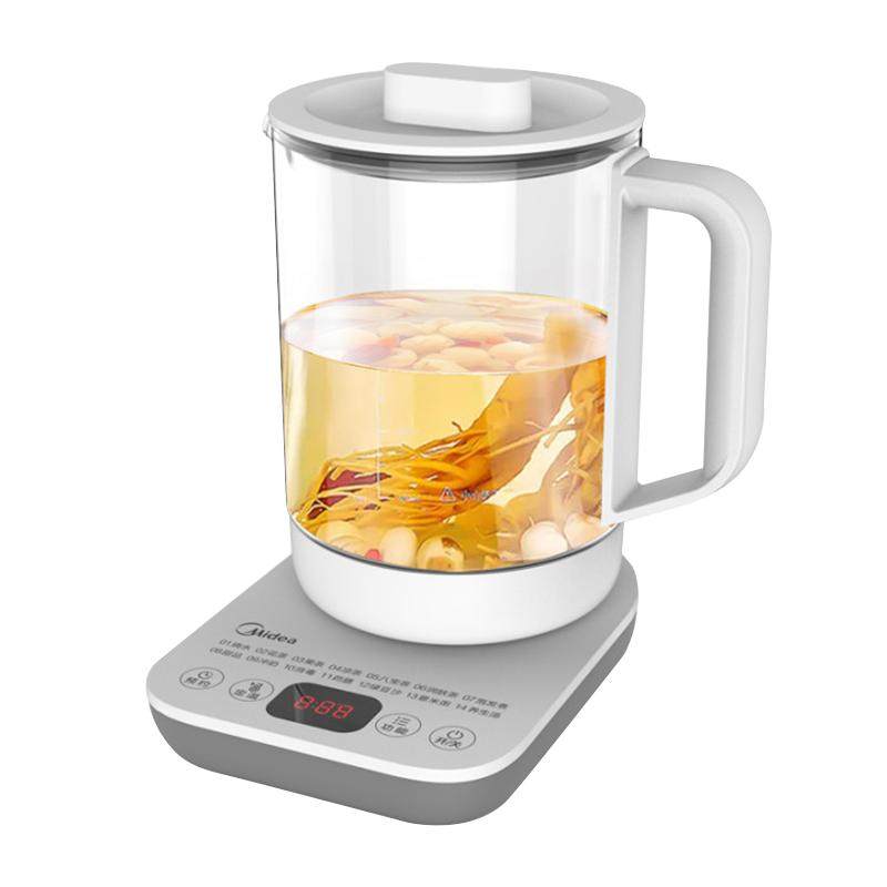 Midea Health Pot Multi-Functional Electric Kettle