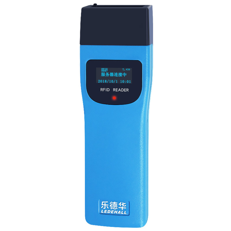 Dehua patrol stick rbi electronic security patrol system machine