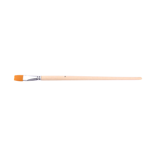 Pebeo Bebio 8 Nylon Watercolor Brush Set