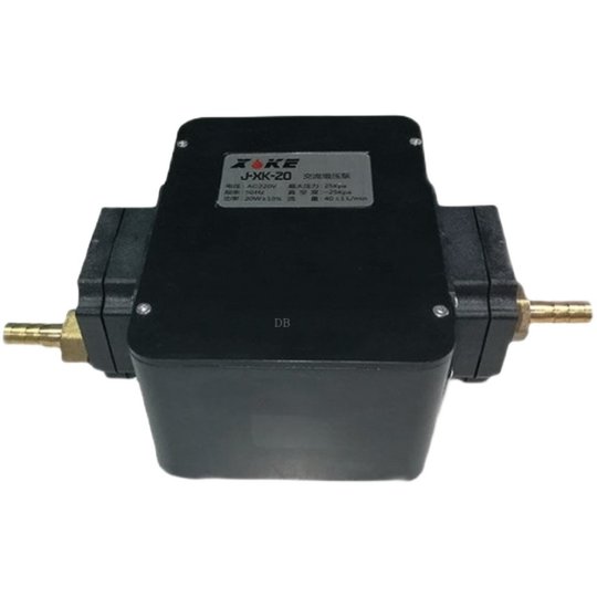 Natural Gas Booster Pump for Commercial and Household Use