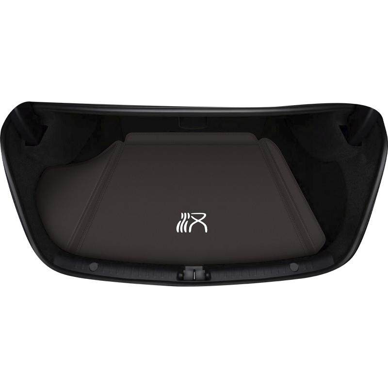 2023 BYD Han DMI Trunk Mat - Special Edition for Han DMPEV Champion ...