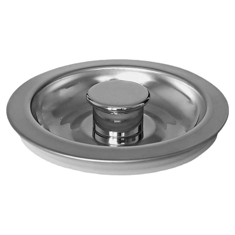 Stainless Steel Sink Plug for Kitchen Sinks