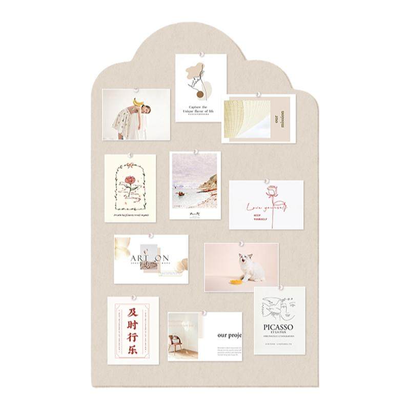 Комбінований альбом ins photo wall decoration frame polaroid board