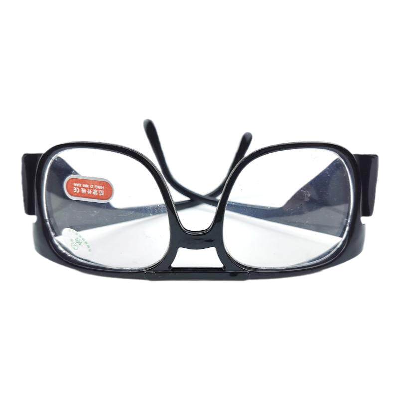 Electric Welding Glasses - UV Protection Goggles for Labor Safety