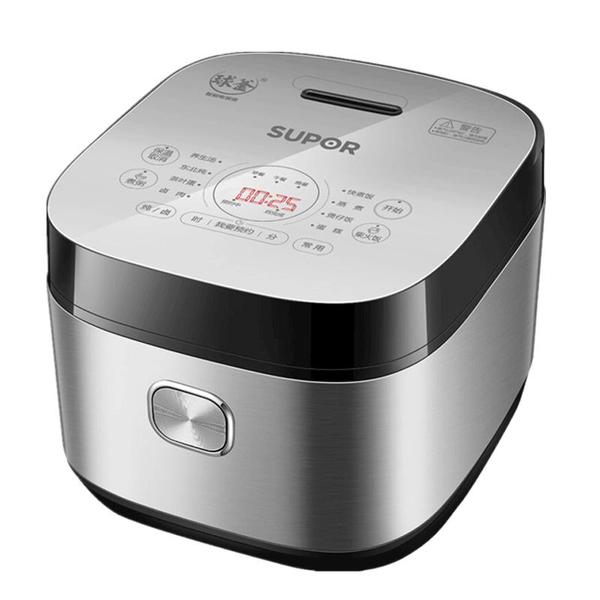 Supor 5l smart household multifunctional 4l rice cooker | Supor Rice ...