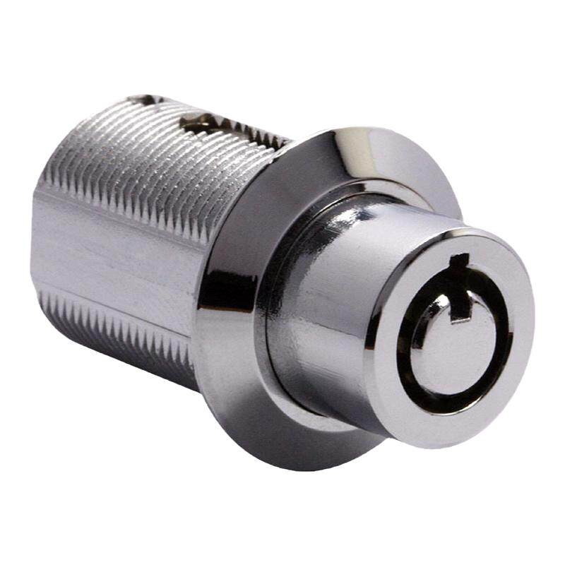 Telescopic Press Lock Water Dispenser Vending Machine Lock with Plum ...