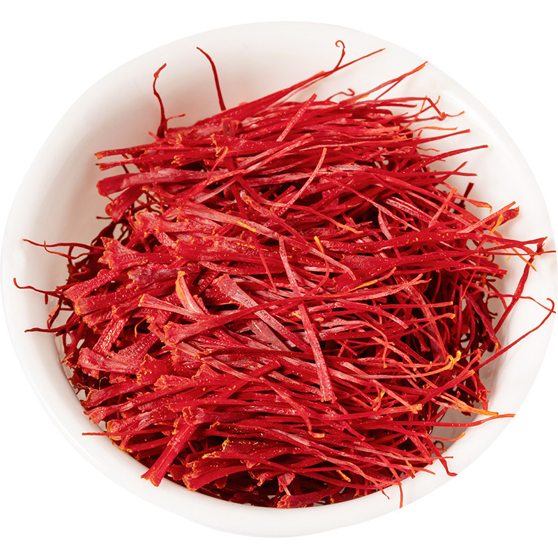 Sijue Iranian Saffron - 8g Gift Box
