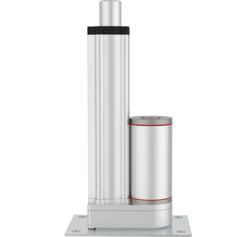 Electric Push Rod Telescopic Rod Flat Seat Industrial Grade Reciprocator