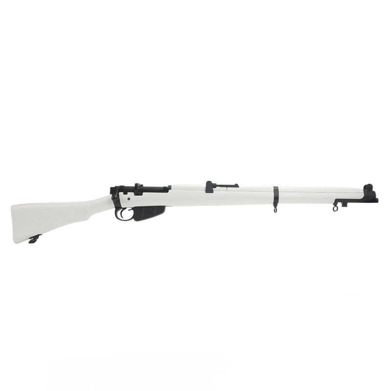 Benevolent Tiger Li Enfield Casting Shell Soft Bullet Sniper Rifle 77 ...