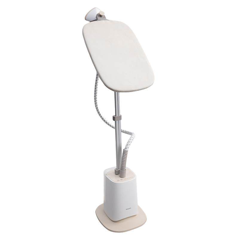 Philips Large Steam Hanging Ironing Machine - 6-Speed Sterilization ...