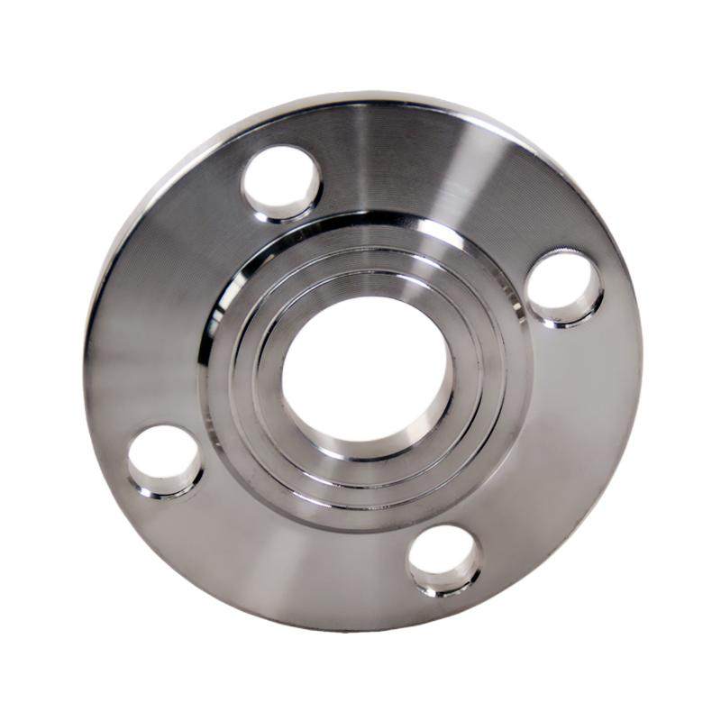 Flacher schweißflansch aus edelstahl 304pn10 – anpassbare geschmiedete ...