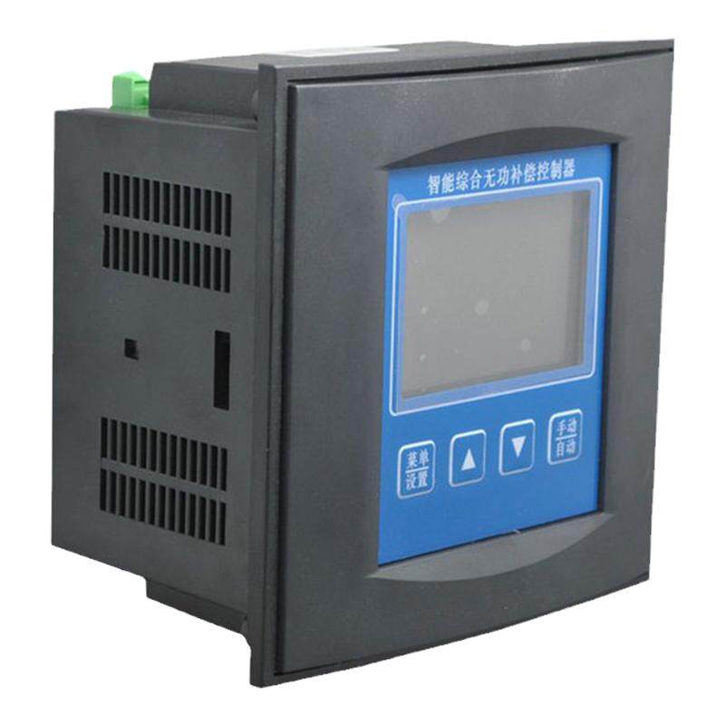 18-circuit reactive power automatic compensation controller shanghai ...