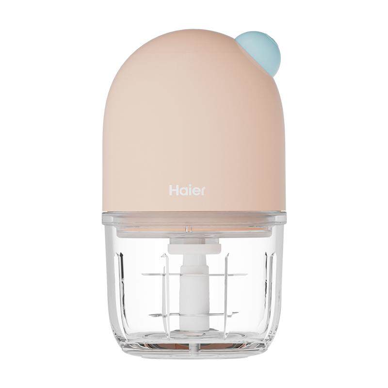 Haier Baby Food Processor - Multifunkční mixér a mlýnek (Hbp-c201b)