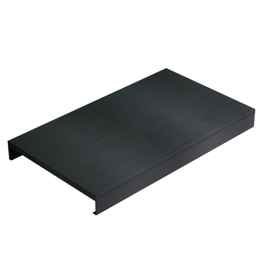 Nolaish 316 Stainless Steel Kitchen Rack - Gas/Induction Stove Cover