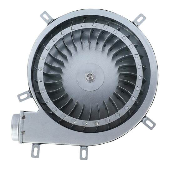 Steam Generator Original Turbine Blower Boiler Steam Engine Exhaust Gas ...