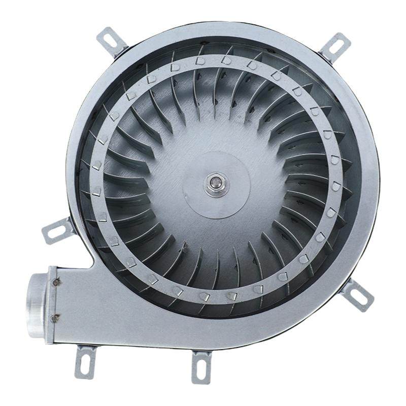 Steam Generator Original Turbine Blower Boiler Steam Engine Exhaust Gas ...