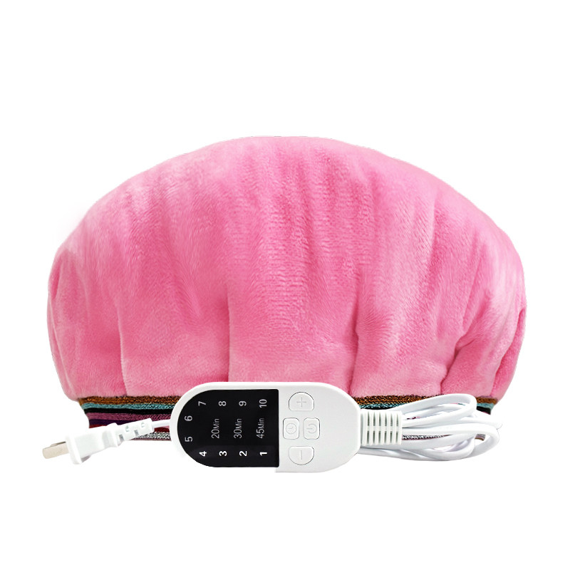 Маска для волосся aijun evaporation cap heating hair mask | Генерація ...