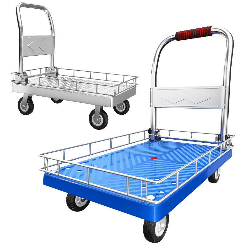 Wagen Zum Ziehen