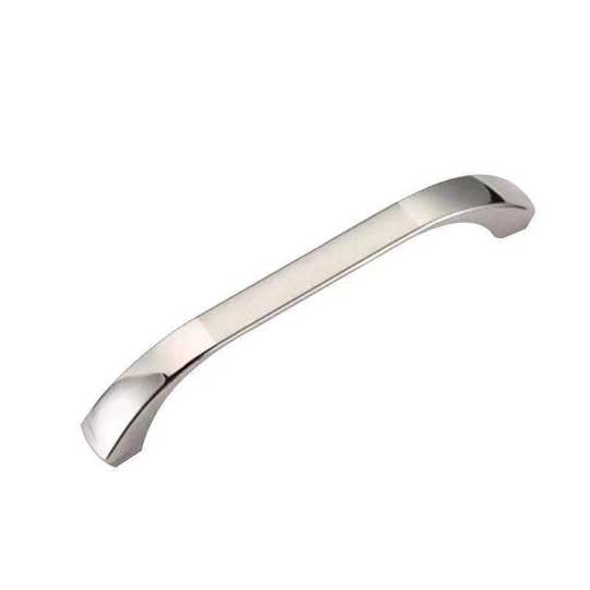 304 Stainless Steel Handle Modern Minimalist Wardrobe Handle Drawer ...