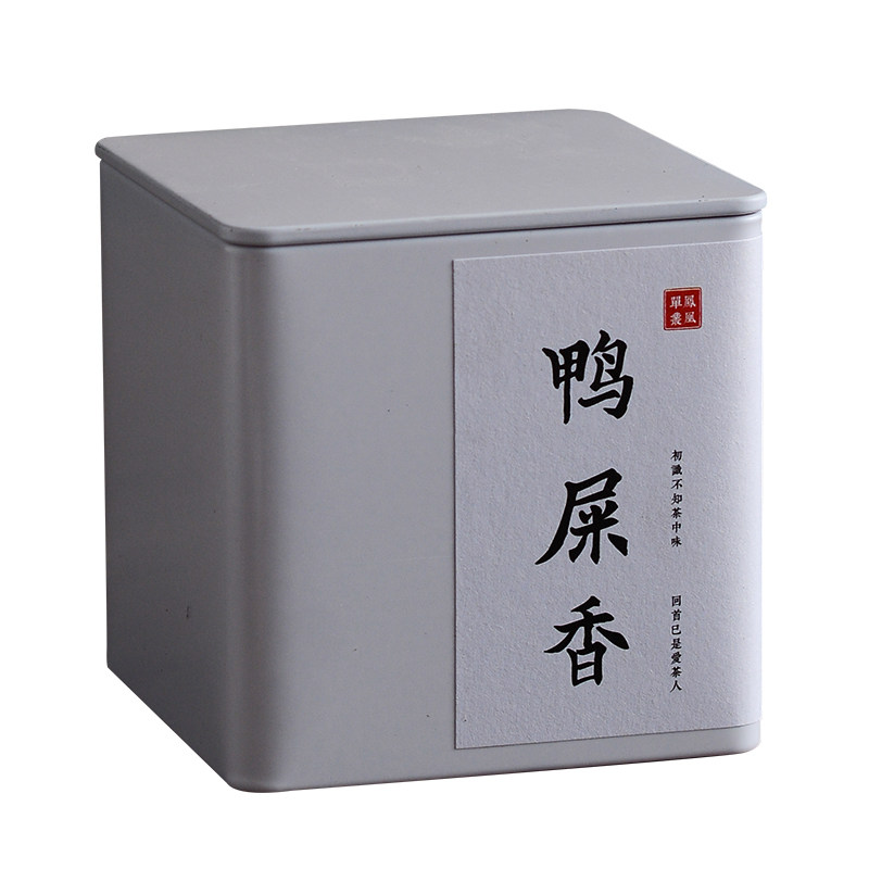 Alpine laocong phoenix dancong tea - duck shit aroma, honey orchid aroma